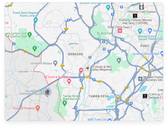 Contact Us | Sandbox